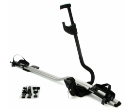 Велокрепление на крышу Thule ProRide 598 BMW Edition, Серый матовый ...