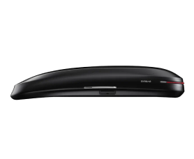 Купить бокс на крышу Enroad Nomadix Pro Roof Box XXL 600 E, Черный ...